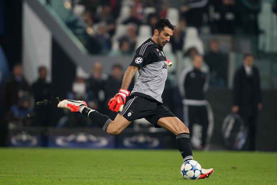 Gianluigi Buffon picture