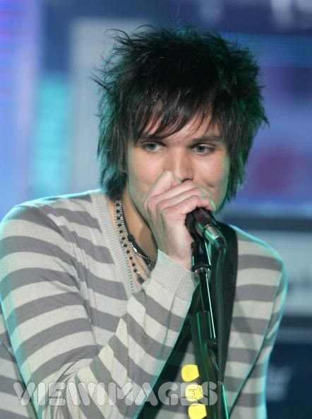 Picture of Martin Johnson