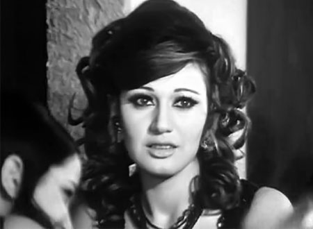 Picture of Madiha Kamel