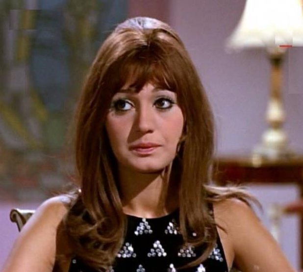 Madiha Kamel picture