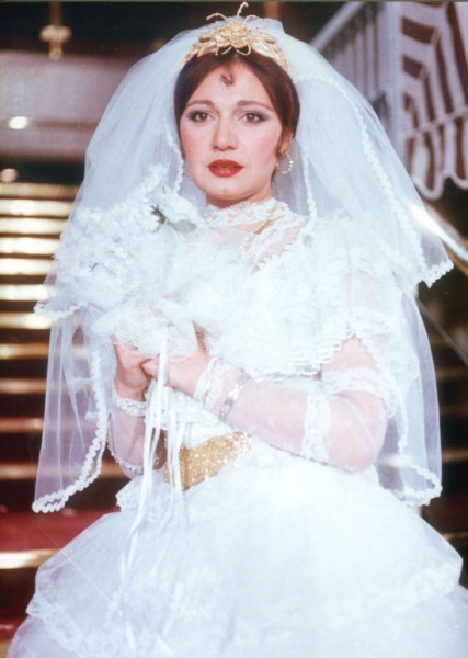 Picture of Madiha Kamel