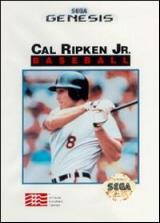 Picture of Cal Ripken Jr. Baseball