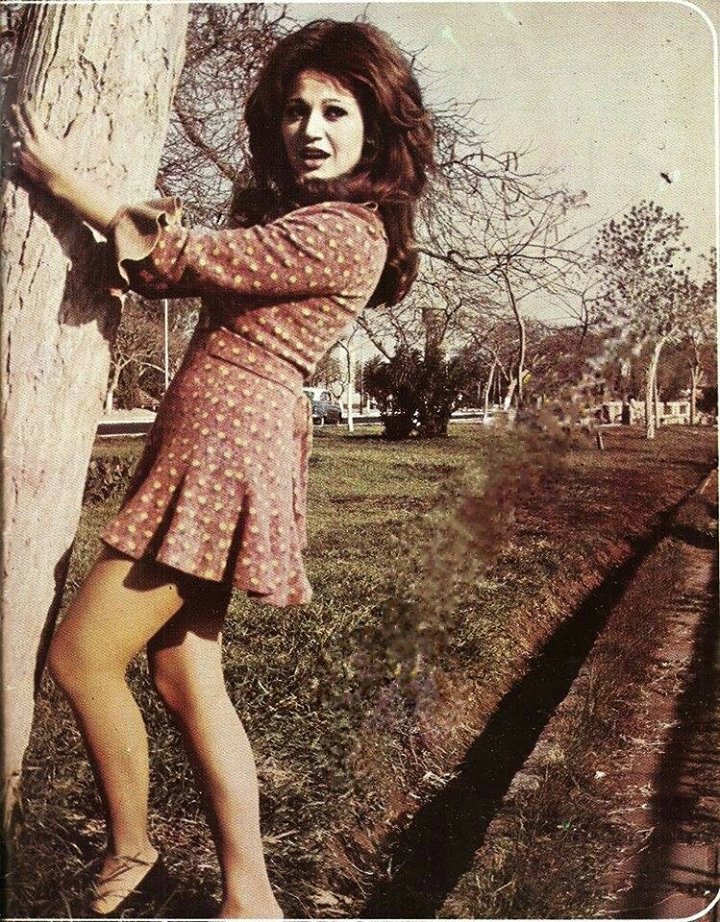 Picture of Madiha Kamel