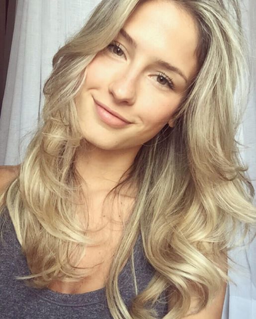 Picture of Isabella Settanni