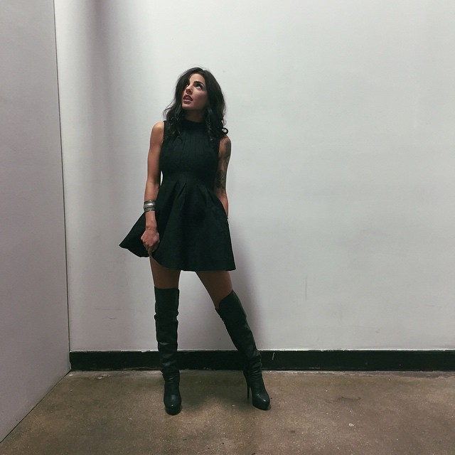 Picture of Kylie Rae