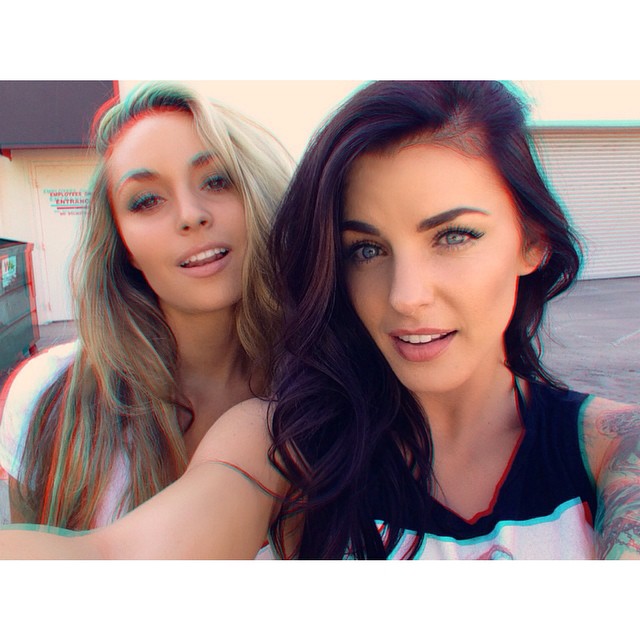 Picture of Kylie Rae