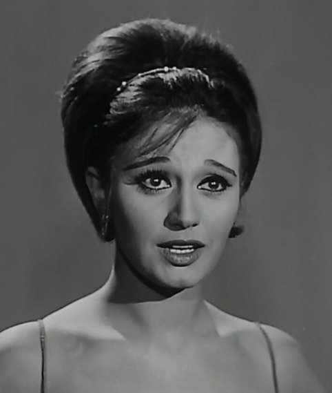 Picture of Madiha Kamel