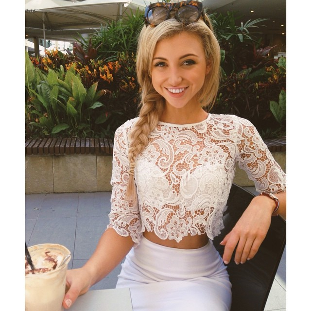 Picture of Gabrielle Epstein