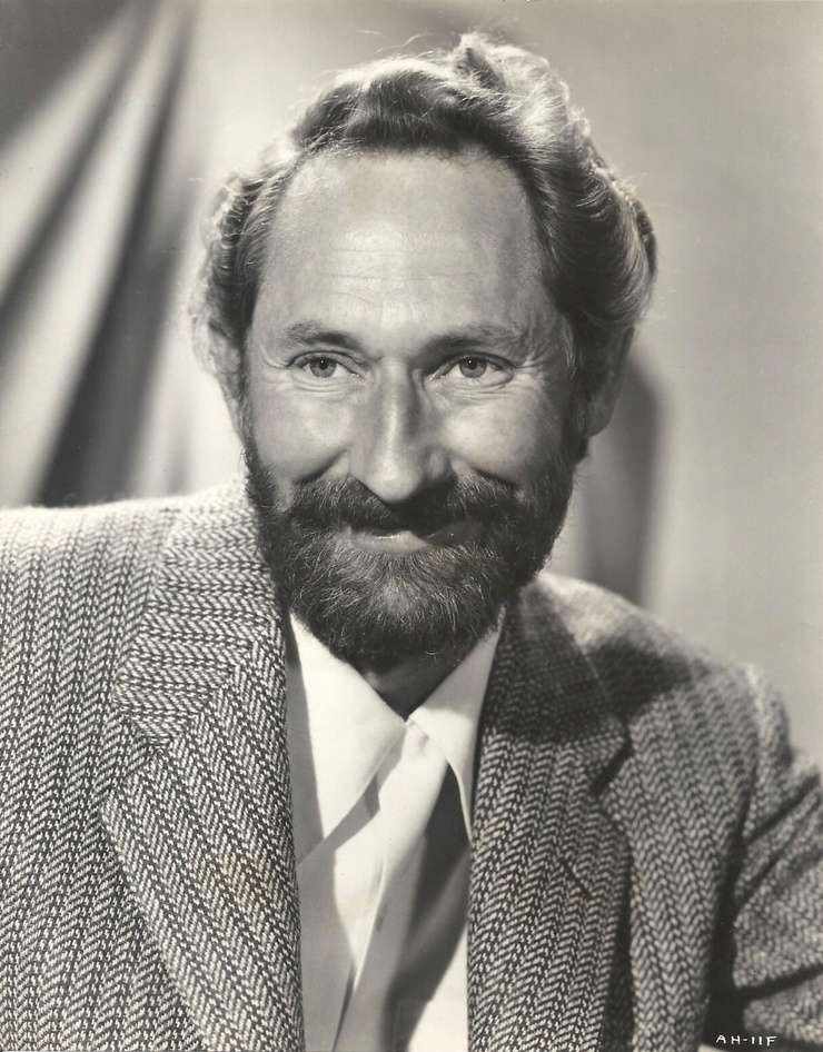 Arthur Hunnicutt image