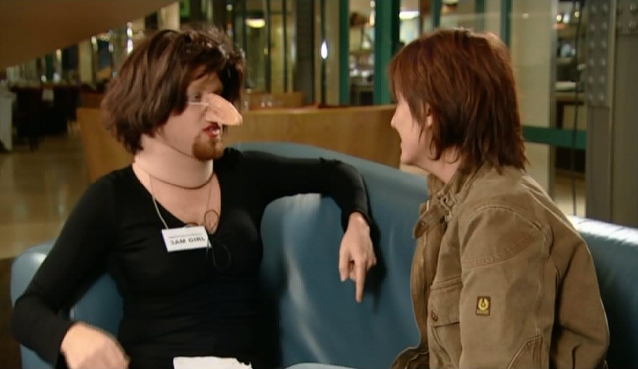 Picture of Bo' Selecta! (2002-2004)