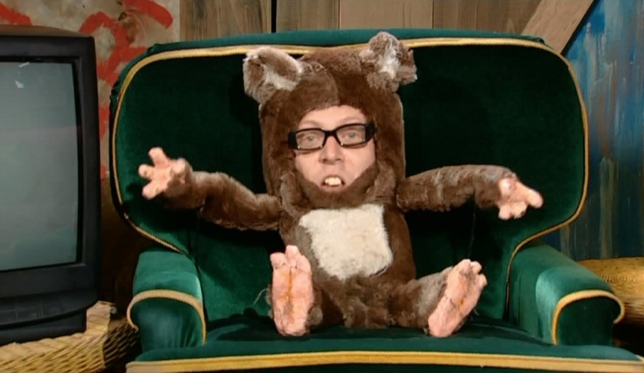 Image of Bo' Selecta! (2002-2004)