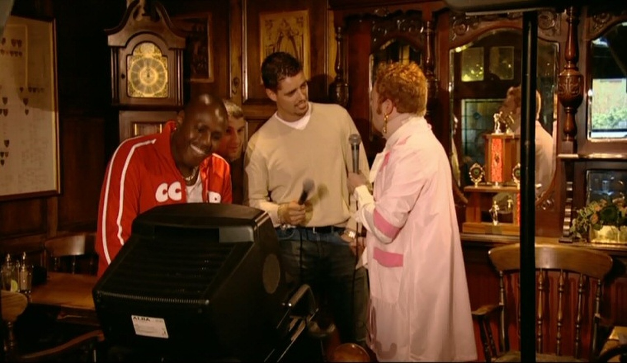 Picture of Bo' Selecta! (2002-2004)