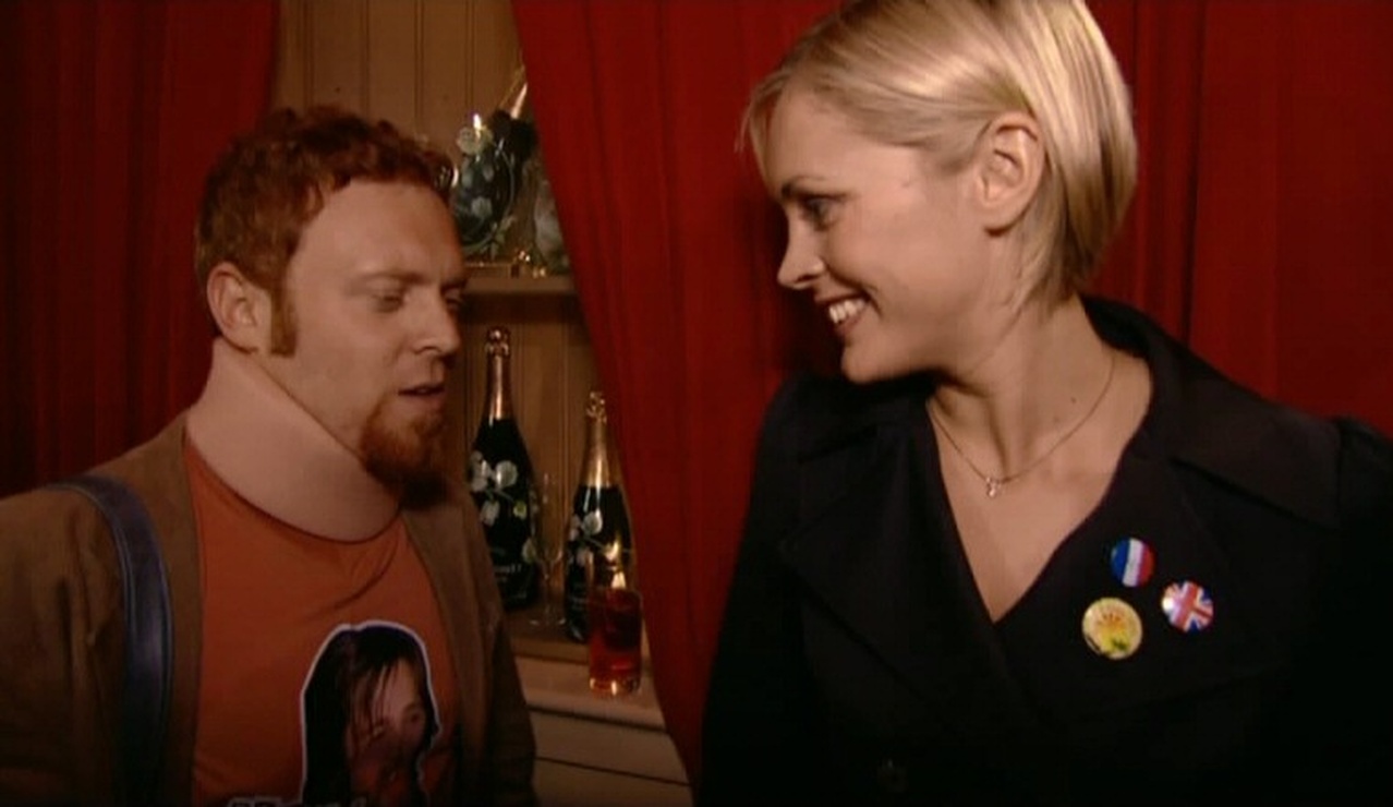 Picture of Bo' Selecta! (2002-2004)