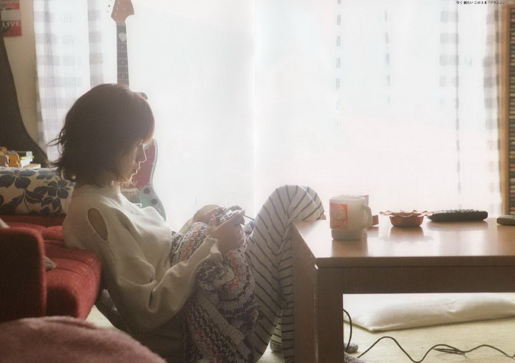 Soranin (2010) picture