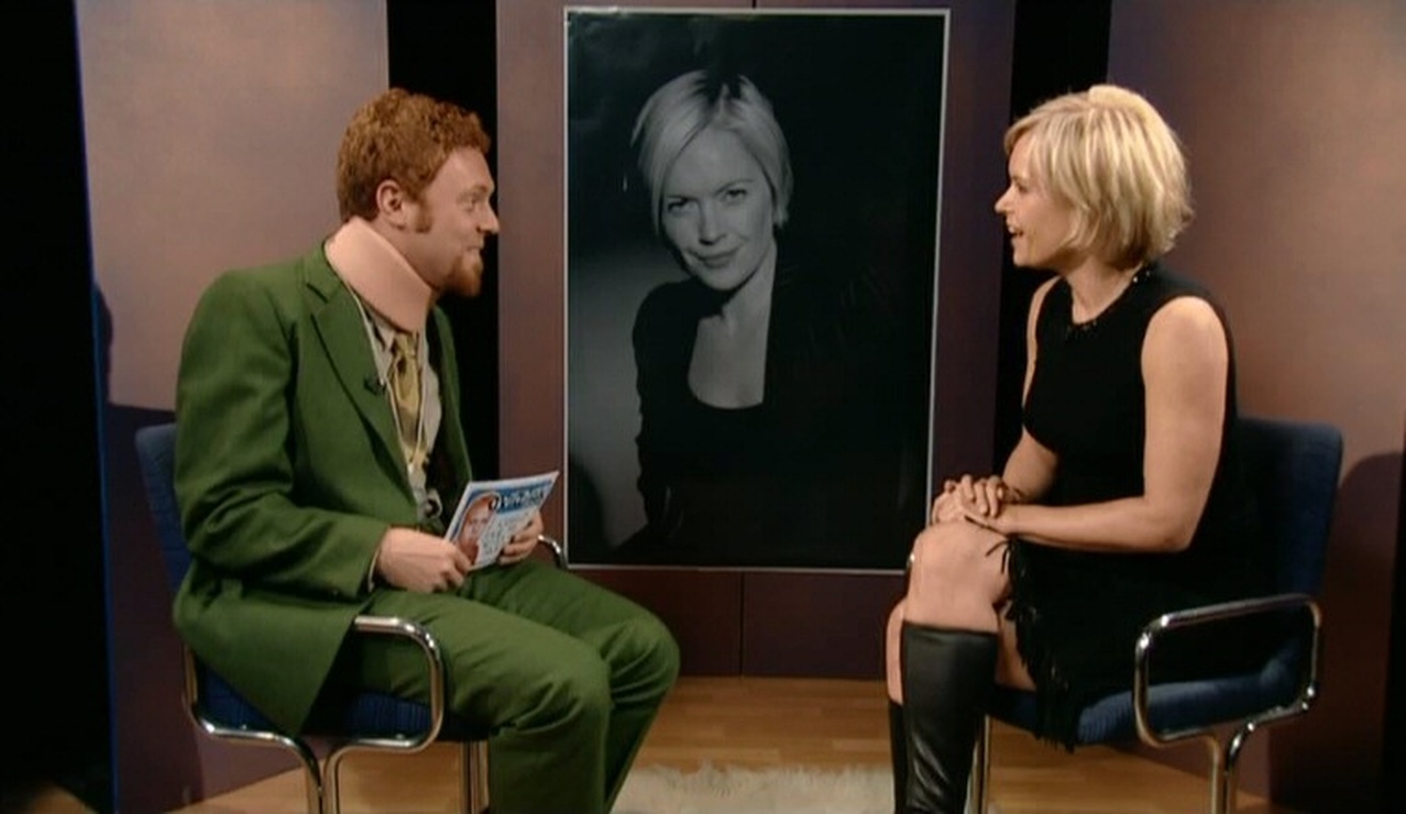 Picture of Bo' Selecta! (2002-2004)