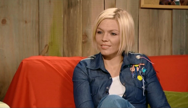 Picture of Bo' Selecta! (2002-2004)