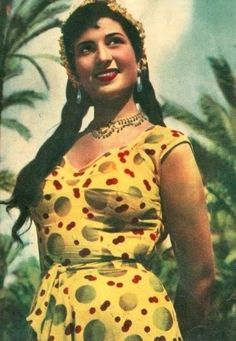 Picture of Naima Akef