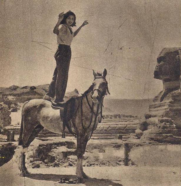 Picture of Naima Akef