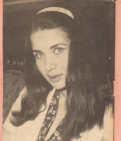 Zubaida Tharwat picture