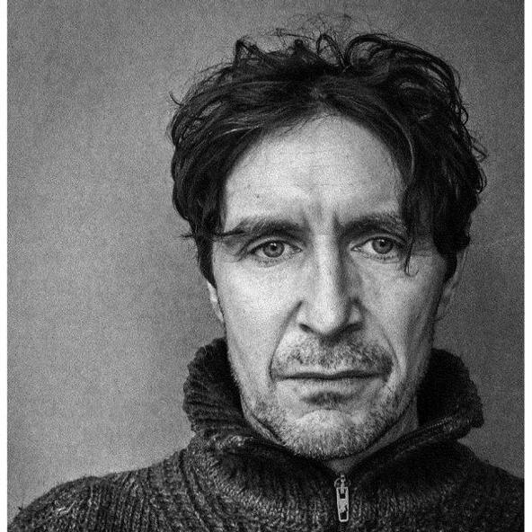Picture of Paul McGann