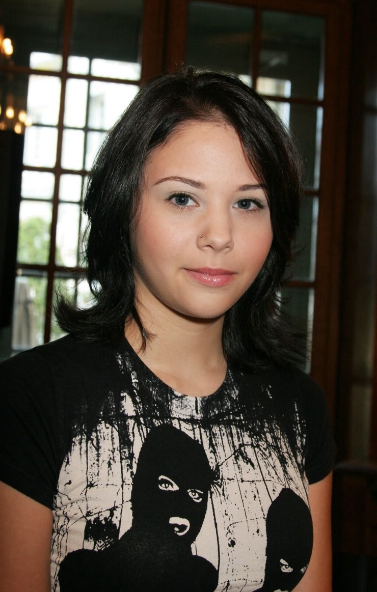 Picture of Shayla Beesley