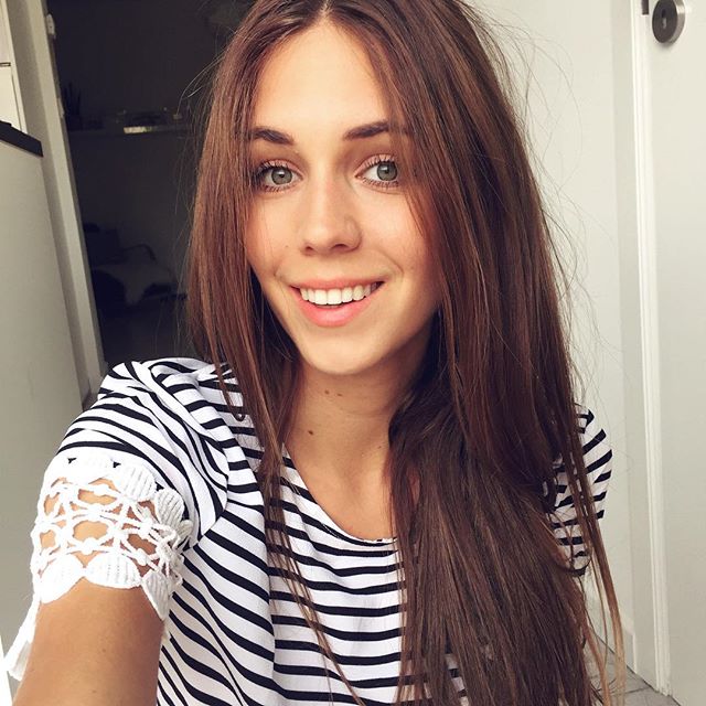 Picture of Talisa Loup