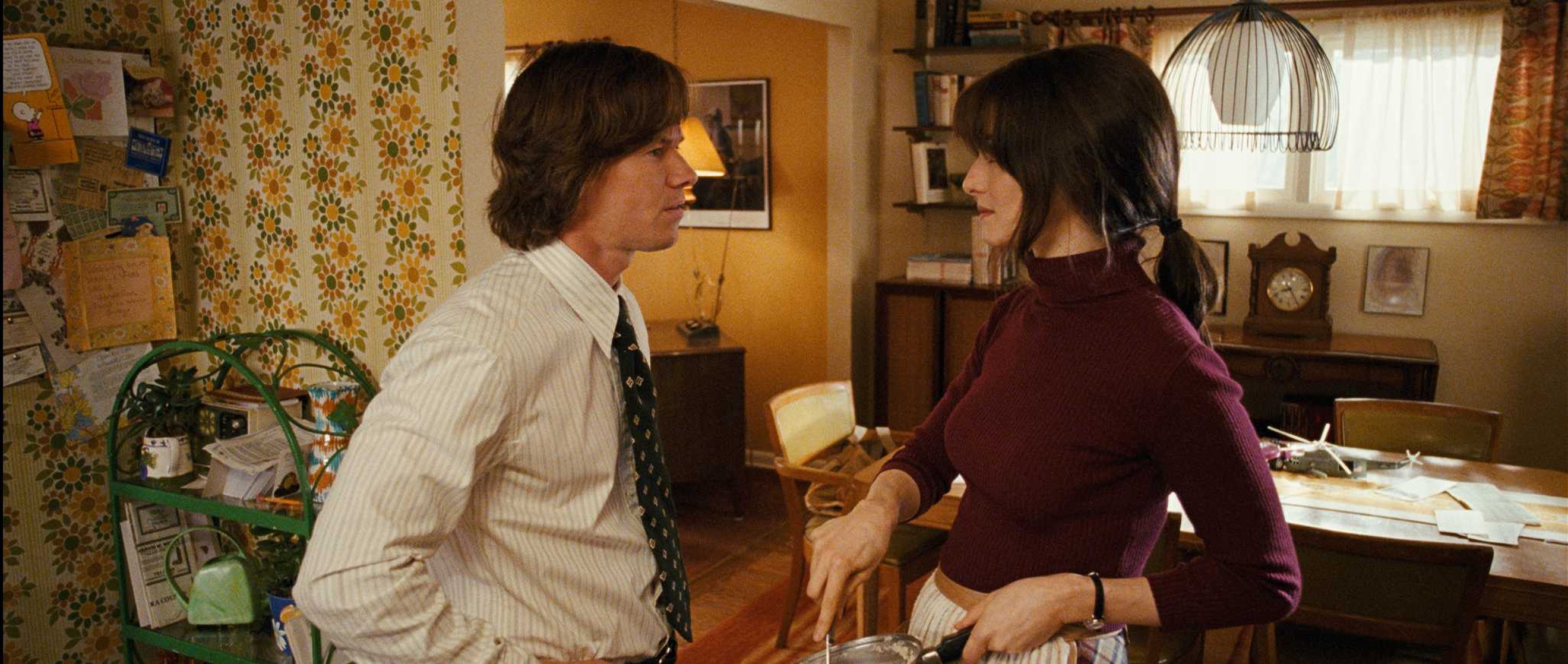 Picture of The Lovely Bones