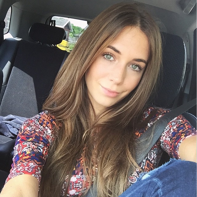 Picture of Talisa Loup
