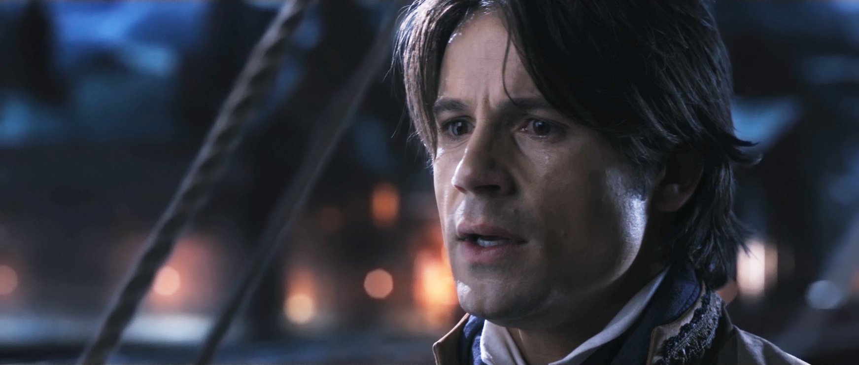 Image of Beyond the Mask (2015)
