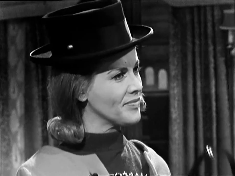 Picture of Honor Blackman