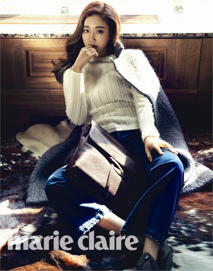 Image of Sa-rang Kim