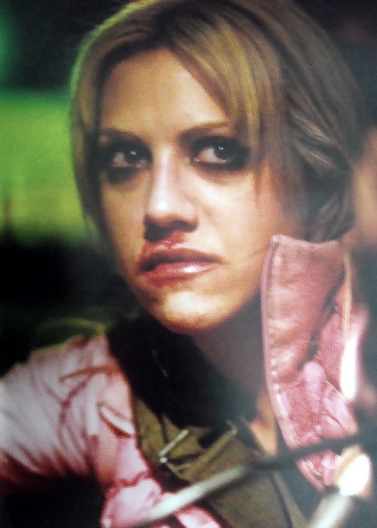 Picture of The Dead Girl