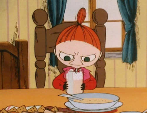 Picture of Little My