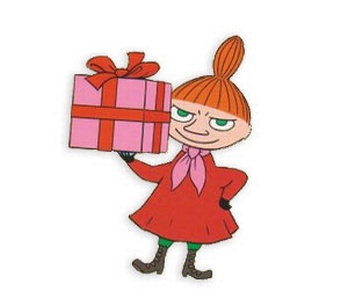 Picture of Little My