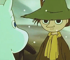 Picture of Snufkin