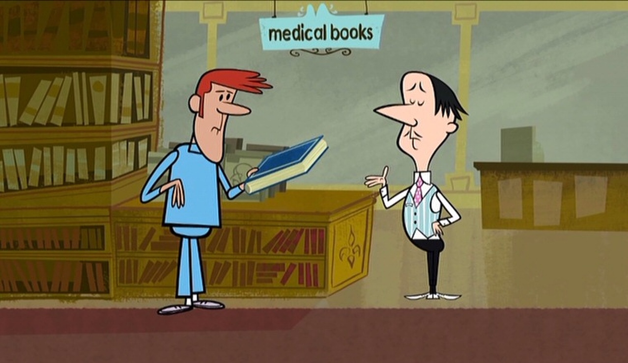 Picture of The Ricky Gervais Show