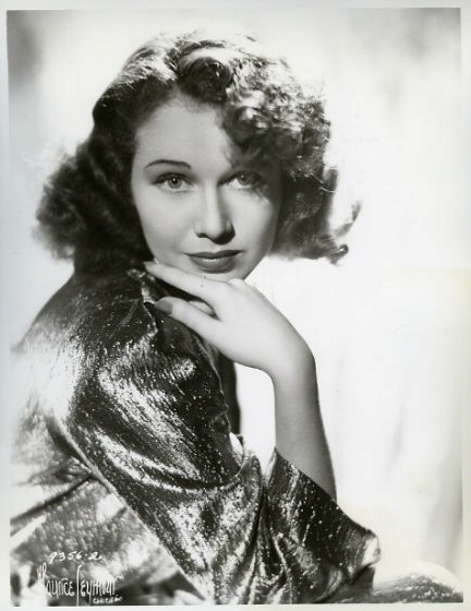 June Travis
