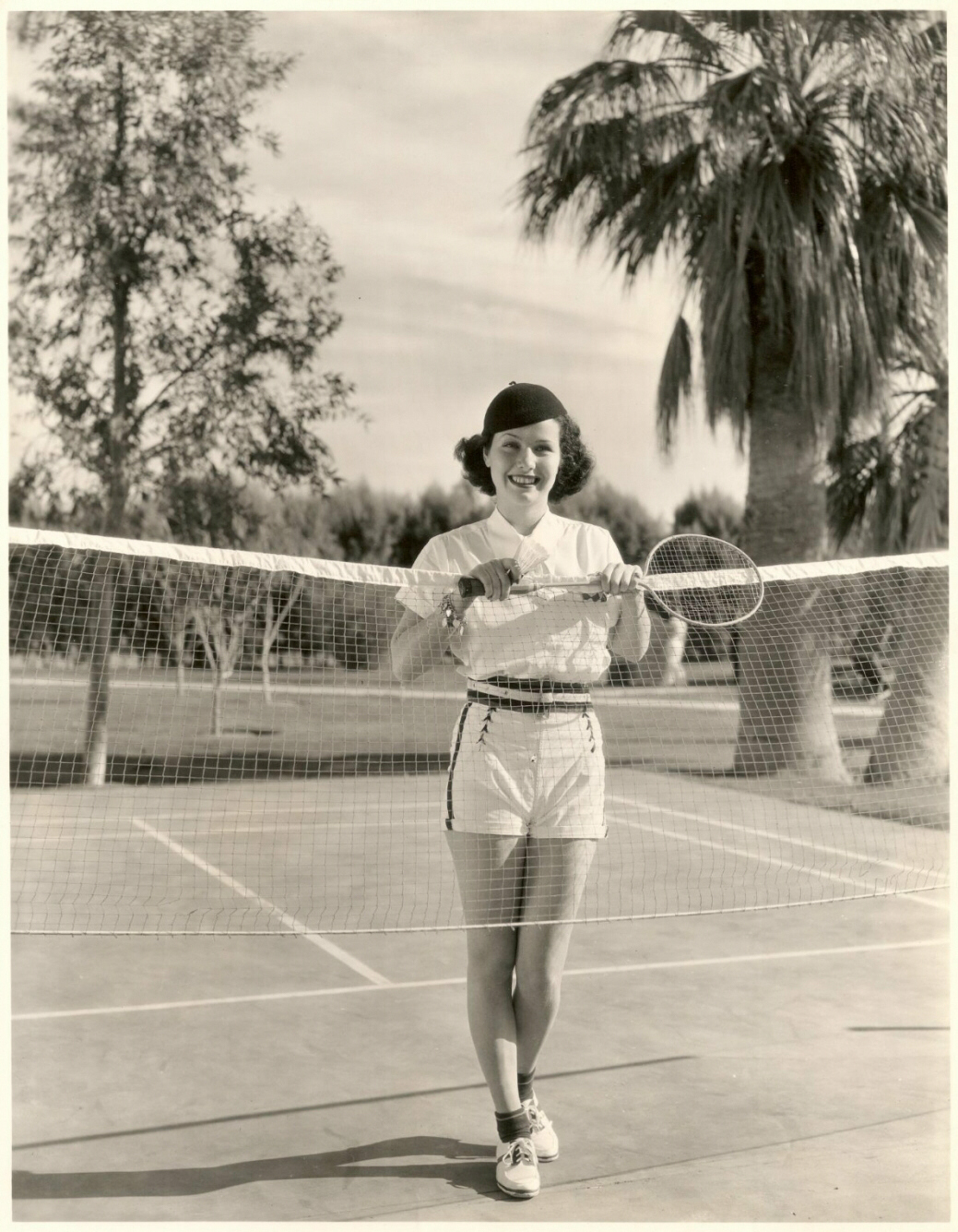 June Travis
