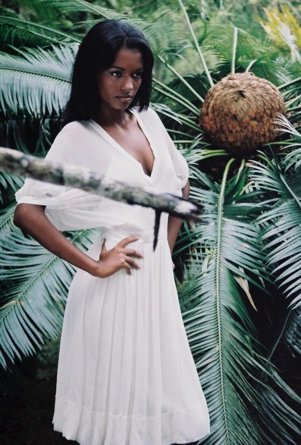 Picture of Isabel Correa