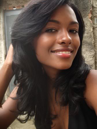 Picture of Isabel Correa