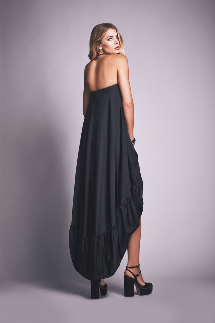 Picture of Tori Praver