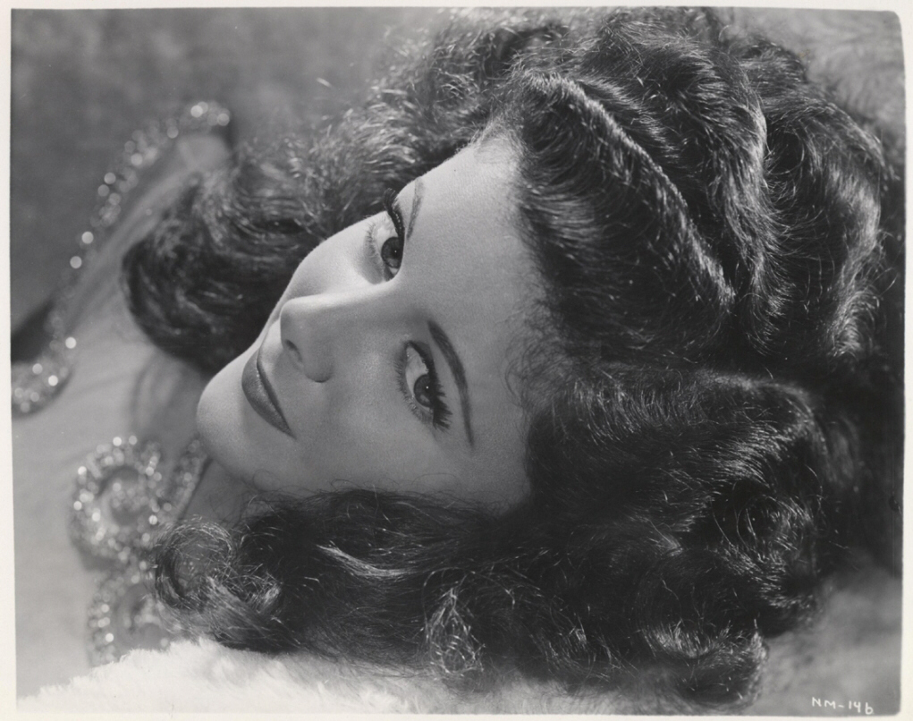 Nancy Marlow picture