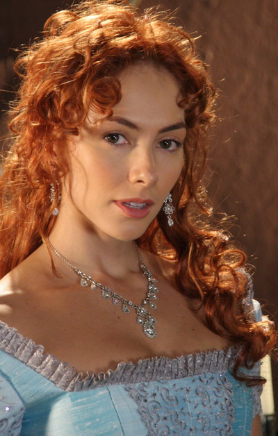 Picture of Andrea Lopez