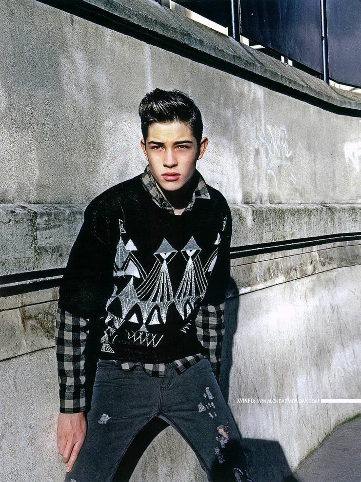 Image of Francisco Lachowski
