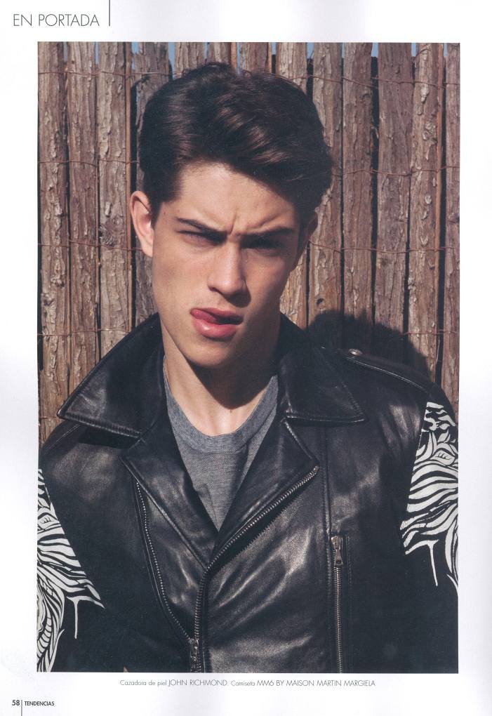 Picture of Francisco Lachowski