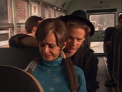 Picture of Strangers with Candy