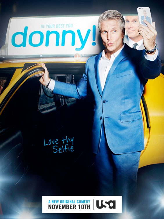 Picture of Donny!
