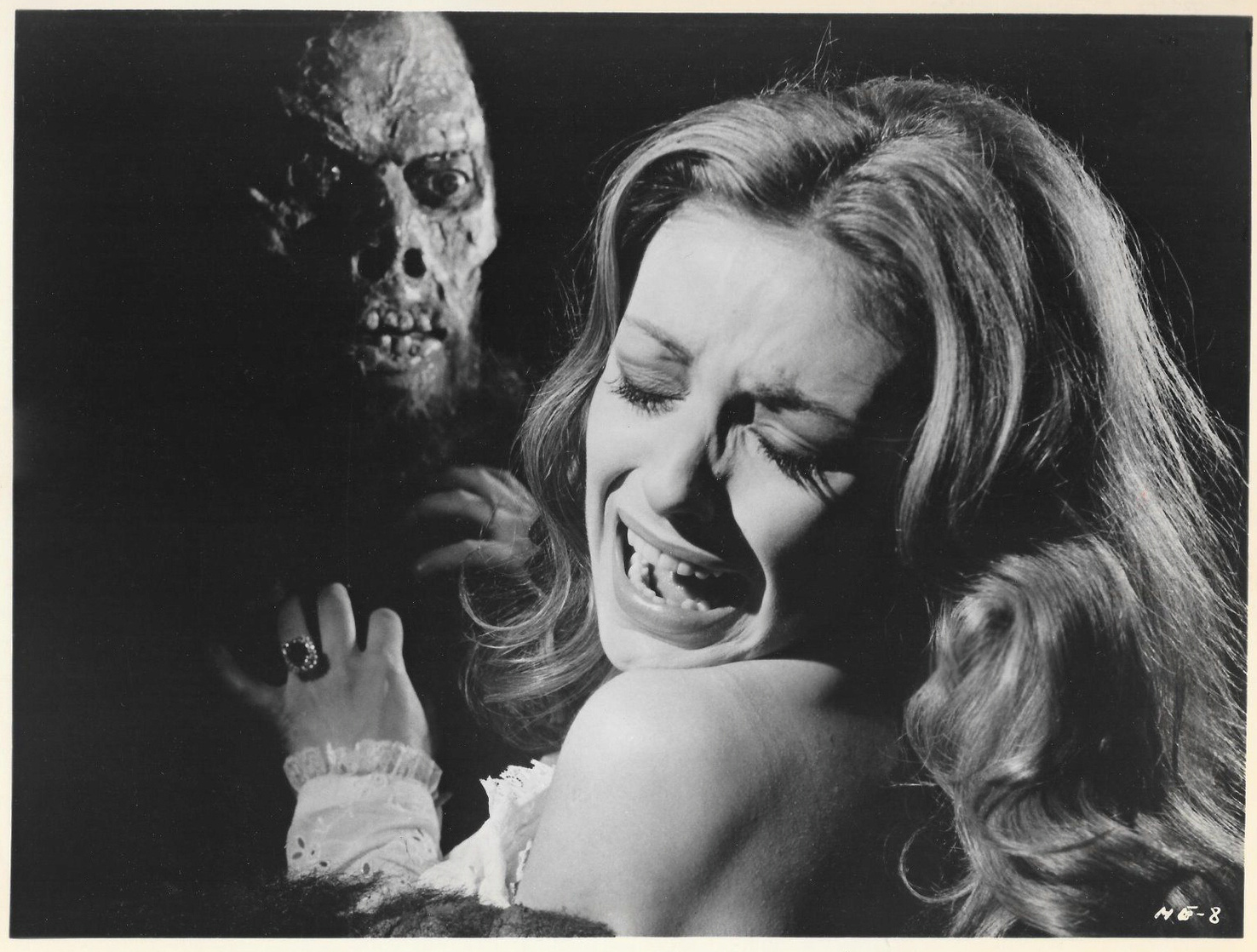 Picture of Horror Express (1972)