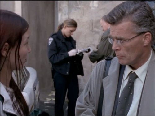 Picture of Da Vinci's Inquest