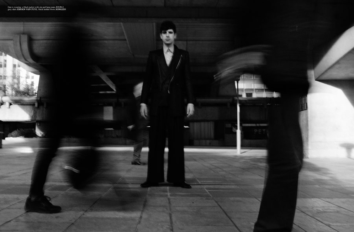 Picture of Dan Black